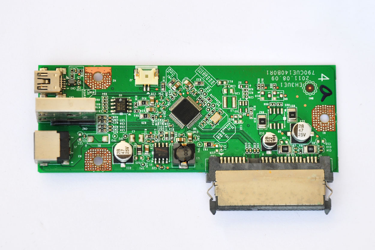 原装正品Seagate希捷3.5英寸Backup Plus硬盘盒USB 2.0 ESATA接口模块USB 2.0 eSATA DVR ...