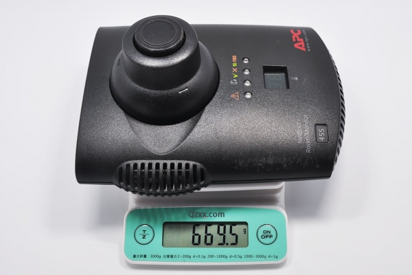 APC机房环境监控(温度湿度气流)APC NetBotz400 NBWL0455摄像机 NetBotz Room Monitor 455 ...