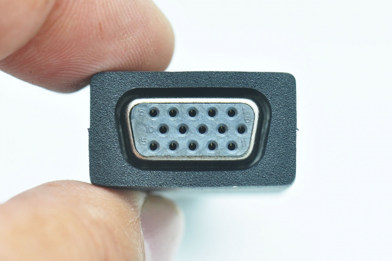 Lenovo联想Thinkpad Ultrabook U510 系列 mini vga 转 vga 专用接口 90202049 ...