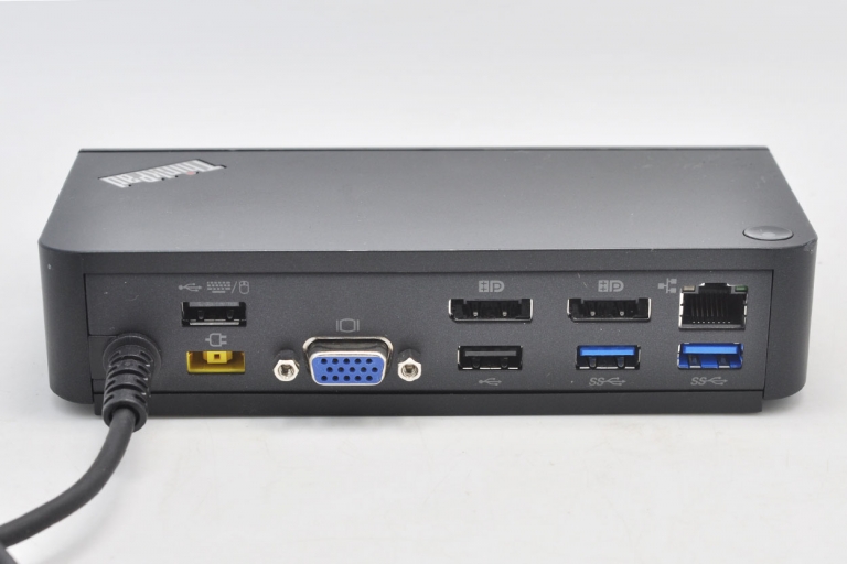 原装正品Lenovo Thinkpad onelink+ Dock 4K扩展坞2016款X1 S2 P40 DU9047S1 03X6296 ...