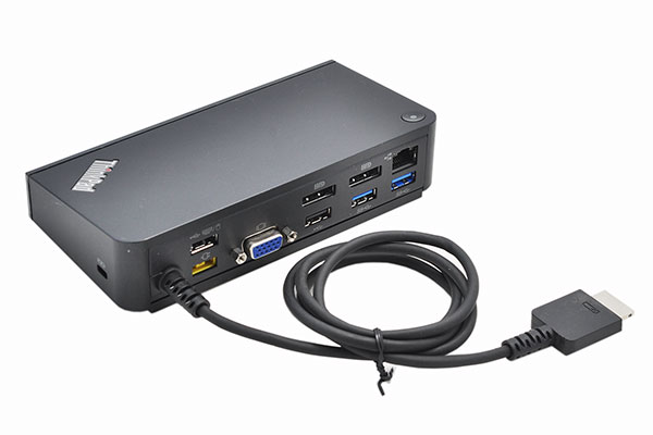 原装正品Lenovo Thinkpad onelink+ Dock 4K扩展坞2016款X1 S2 P40 DU9047S1 03X6296 ...