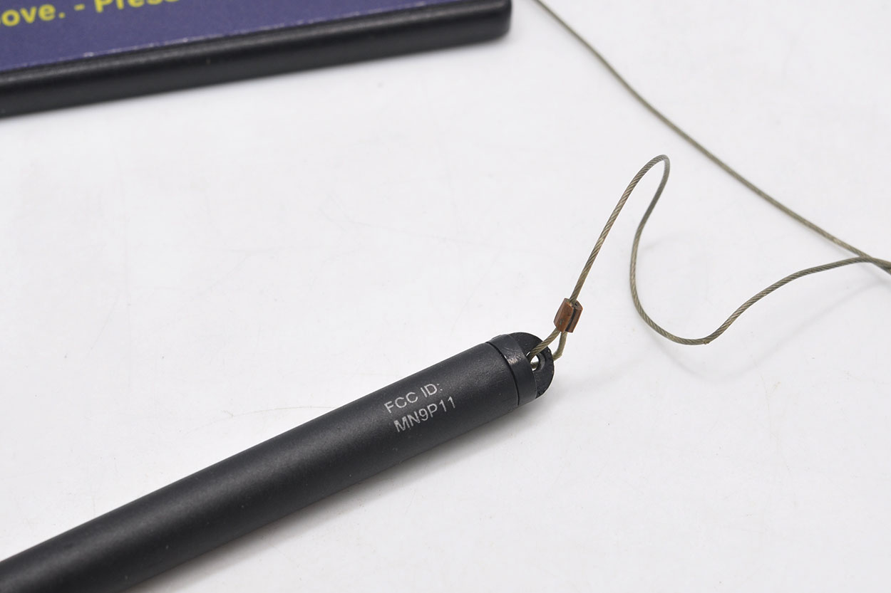 新到货几十个Topaz Systems T-S261-HSB USB Electronic Signature Capture Pad ...