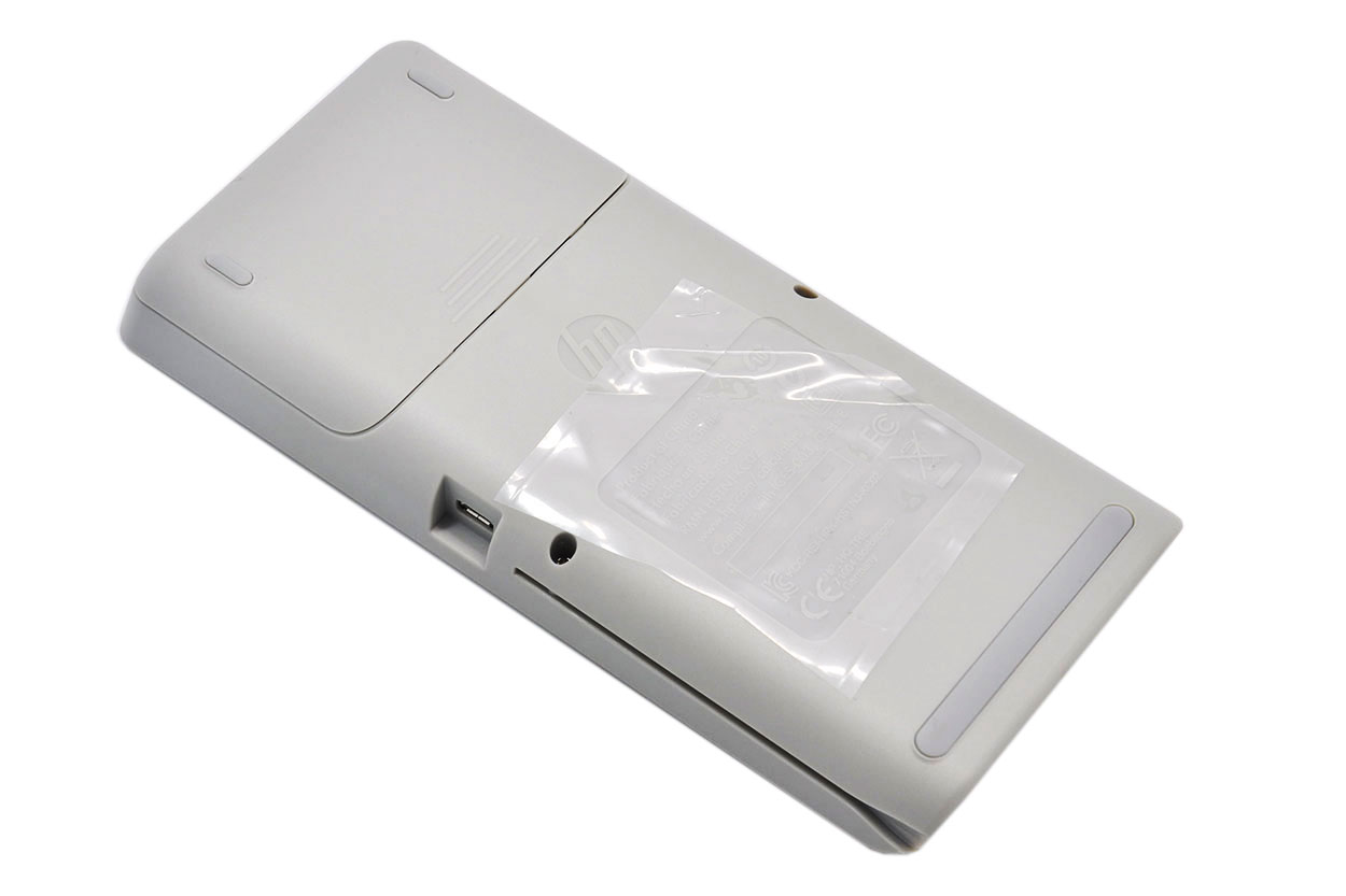 售完存档：全新散装惠普HP 39GII 图形计算器 HP 39gII 中学生数理化学科指定计算器-青州小熊