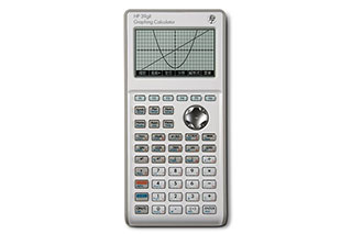 惠普HP 39GII 图形计算器 系统升级或者砖机修复 重启 复位 格式化 固件更新教程 说明书下载-青州小熊