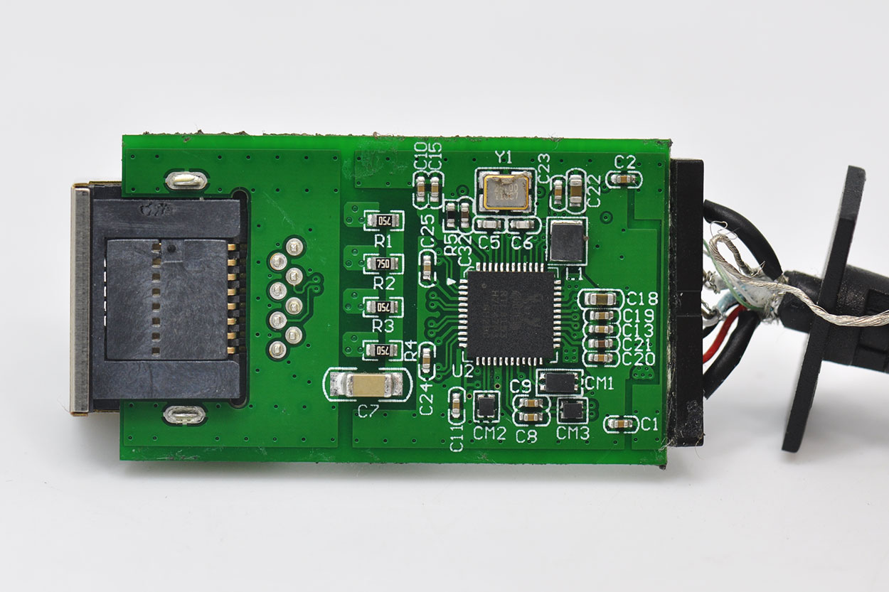 原装LG USB-C Type-C转以太网 1000M RJ45 USB-C 千M网卡 MacBook Pro笔记本网卡 Realtek ...