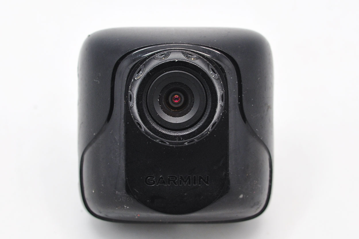 售完存档：几百个 Garmin 佳明 GDR30 行车记录仪 1080P高清 G-sensor震动感应侦测 支持选配第二镜头-青州小熊