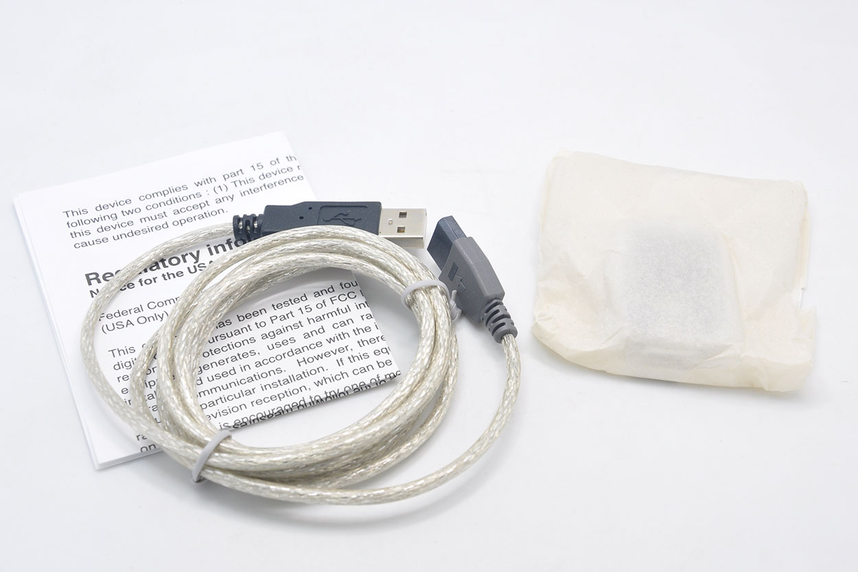 全新原装金雅拓Gemalto Gempc PC Twin USB HWP108765C IC卡芯片卡加油卡通信卡读卡器 CT30-青州小熊