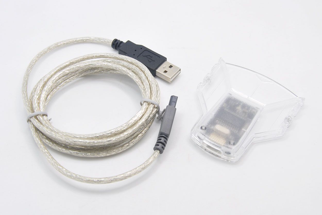 全新原装金雅拓Gemalto Gempc PC Twin USB HWP108765C IC卡芯片卡加油卡通信卡读卡器 CT30-青州小熊