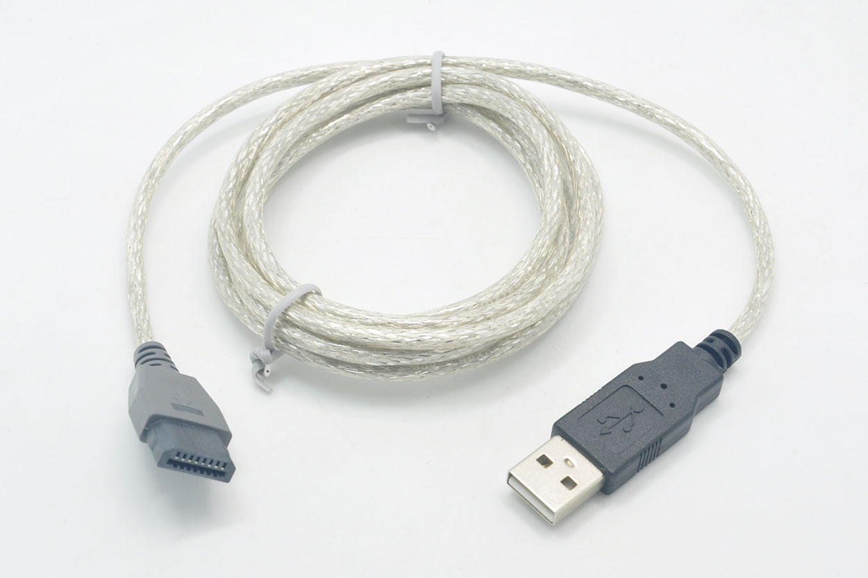 全新原装金雅拓Gemalto Gempc PC Twin USB HWP108765C IC卡芯片卡加油卡通信卡读卡器 CT30-青州小熊