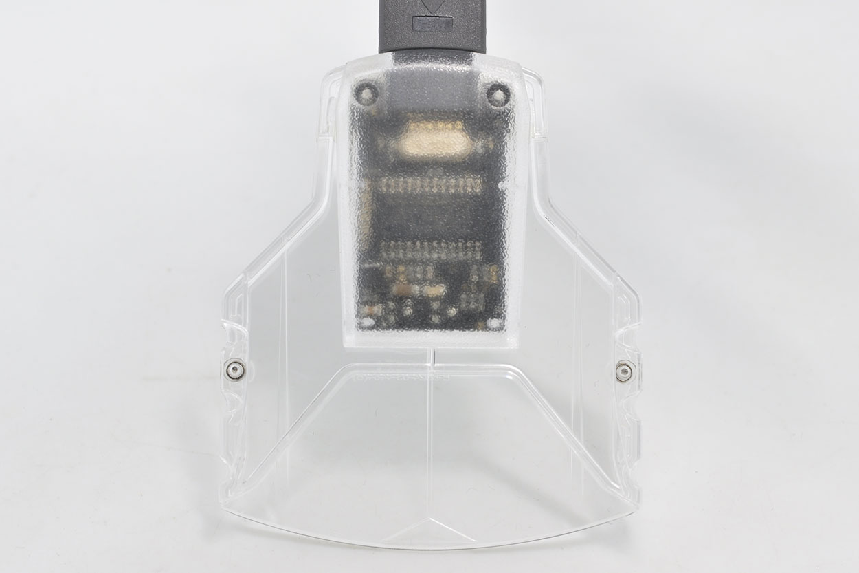 全新原装金雅拓Gemalto Gempc PC Twin USB HWP108765C IC卡芯片卡加油卡通信卡读卡器 CT30-青州小熊