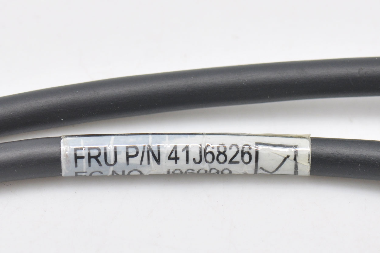 IBM 4820 SurePoint Displays 29R0893 扬声器配件FRU 41J6826 Power Cable ...