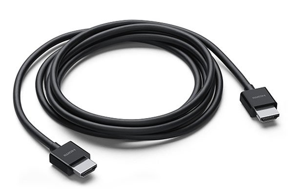 belkin贝尔金 Ultra High Speed 4K HDMI Cable 2米HDMI高清HDR线48G带宽4096 x 2160 ...