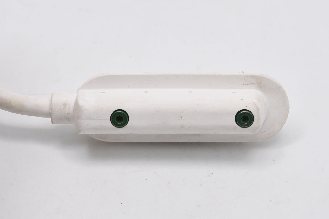 二手原装正品Clover三叶草Pos机Clover Flex HUB扩展 H400 C400 USB-C转网卡口 USB 母口-青州小熊