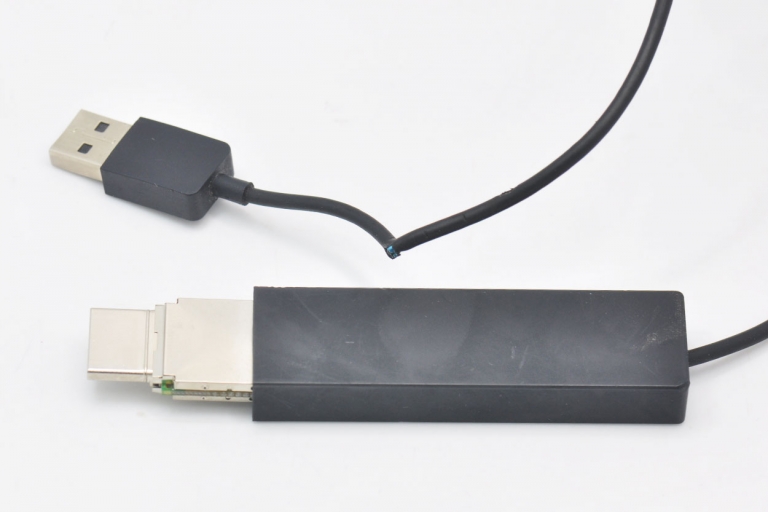 微软一代无线同屏器 无线显示适配器 WIN8 WIN10通用型无线投屏传屏器 Microsoft Wireless Display ...