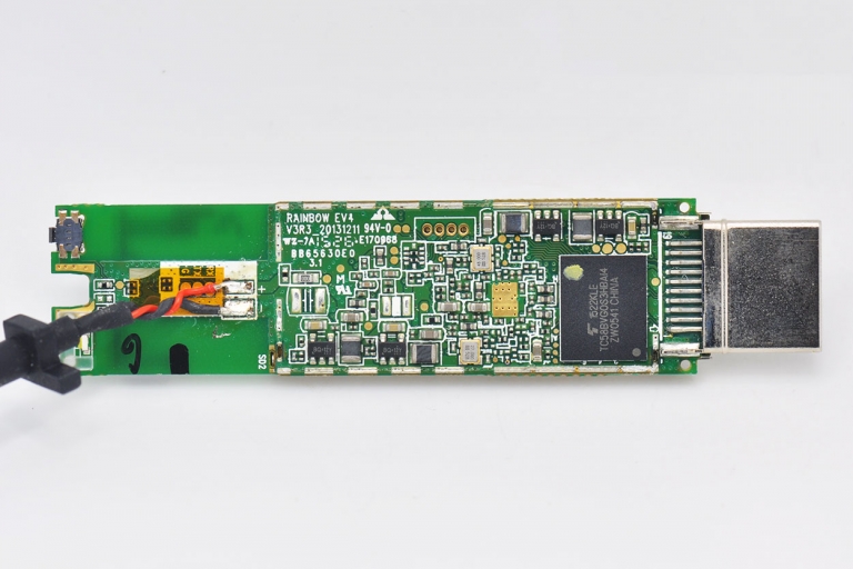 微软一代无线同屏器 无线显示适配器 WIN8 WIN10通用型无线投屏传屏器 Microsoft Wireless Display ...