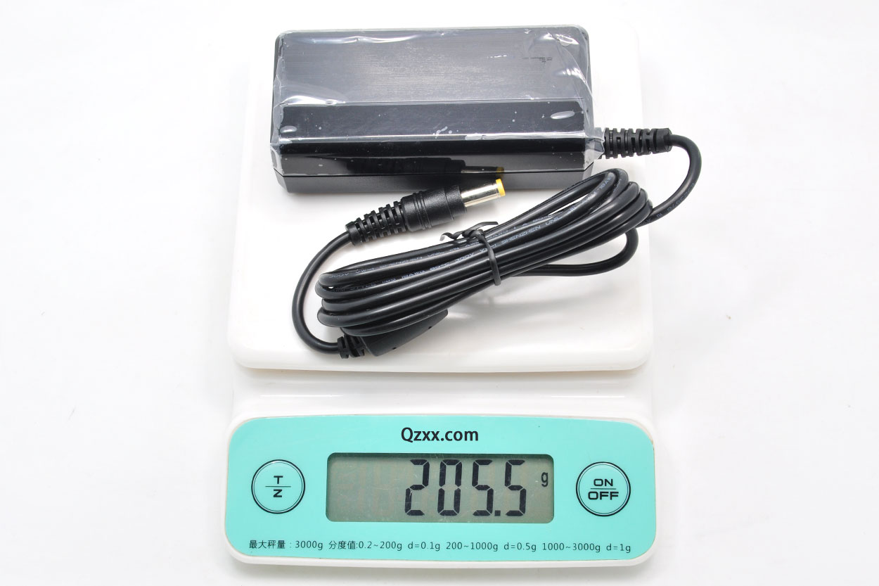 新到货几百个全新原装Huntkey航嘉HKA06519034-6C笔记本65W电源适配器19V 3.42A 5.5*2.5mm接口 Intel ...