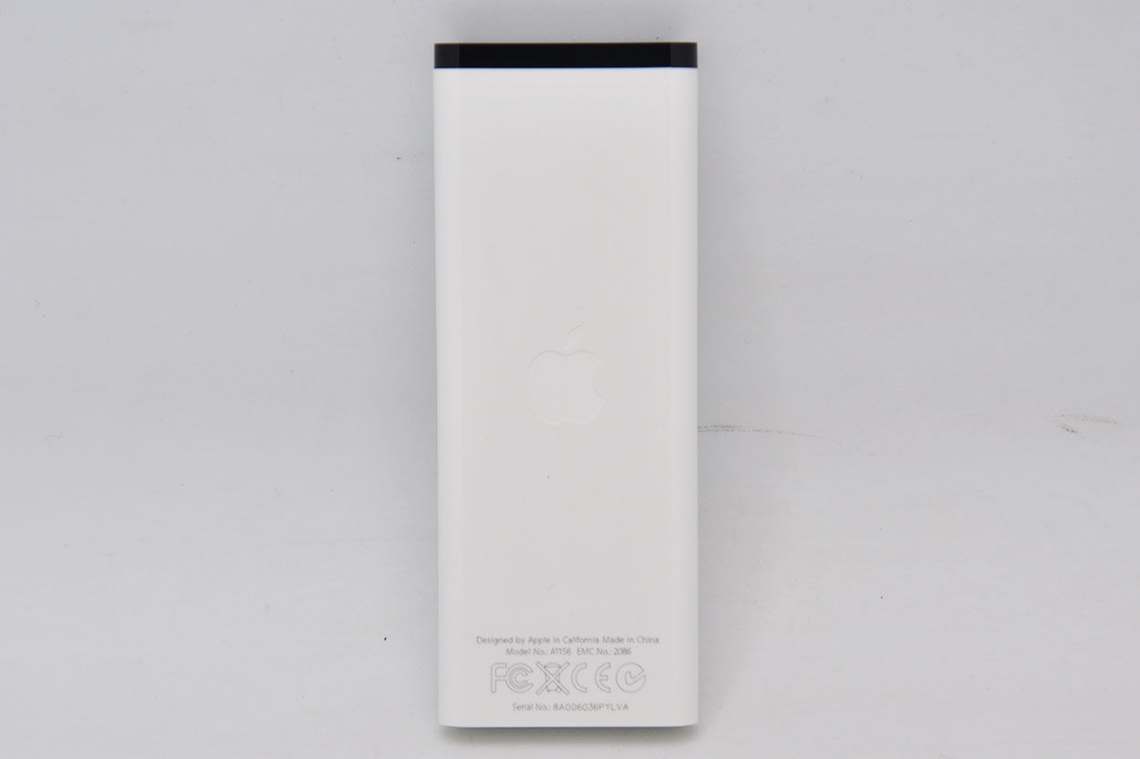 Apple苹果Tv2 Tv3一代原装遥控器 A1156 Remote Control iMac MacBook Pro 遥控607-1231-青州小熊