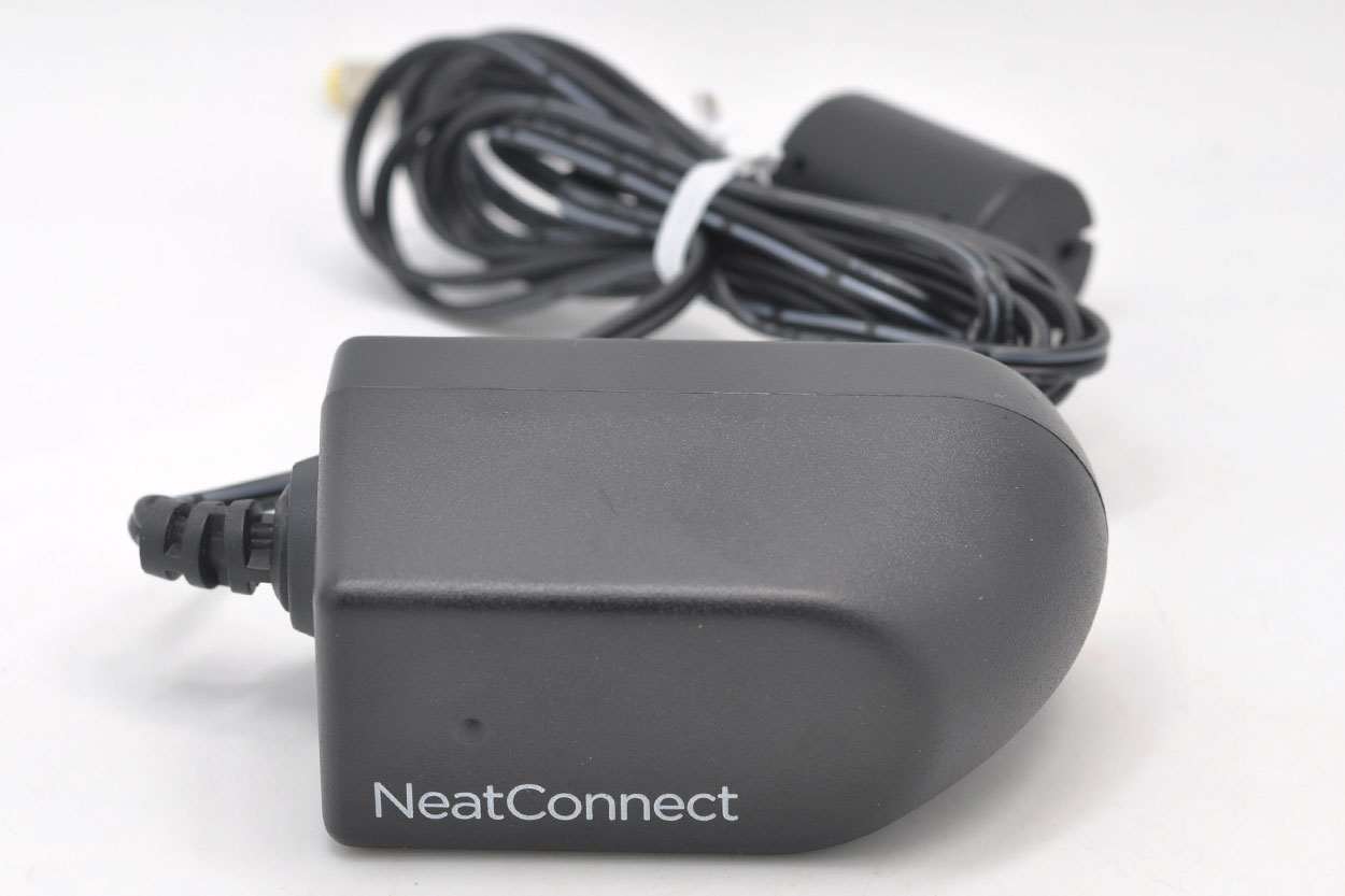 新到货NeatConnect原装SUNNY 24V1A开关电源 SYS1308-2424-W2 24W 云扫描仪电源 For NeatDesk ...