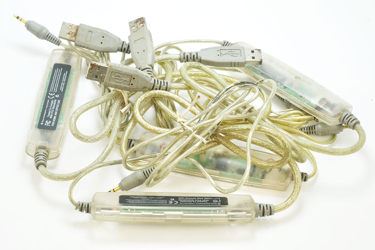 新到货TI GRAPH LINK USB P-0113 TUSB3410 数据线德州仪器TI 73 82 83 84 VOYAGE 200 ...