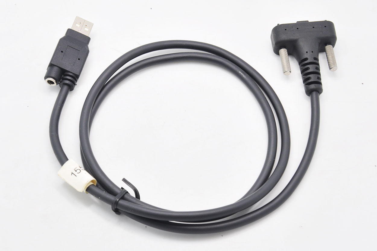 新到货原装正品Unitech HT680 USB数据线 UNITECH AMERICA Unitech America 1550 ...