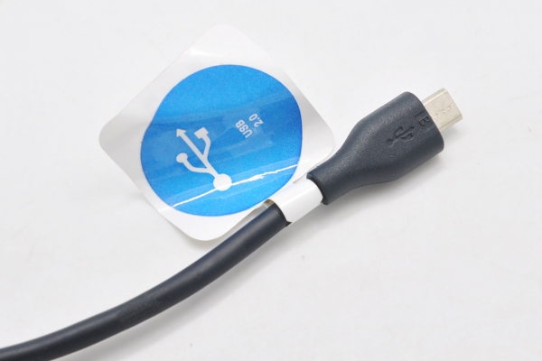 售完存档：原装正品WD Elements西部数据 Micro usb2.0移动硬盘盒数据线 WDT-D2B 4064-705074-000 ...