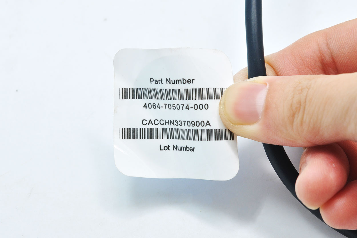 原装正品WD Elements西部数据 Micro usb2.0移动硬盘盒数据线 WDT-D2B 4064-705074-000 Usb A ...