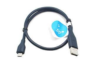 售完存档：原装正品WD Elements西部数据 Micro usb2.0移动硬盘盒数据线 WDT-D2B 4064-705074-000 ...