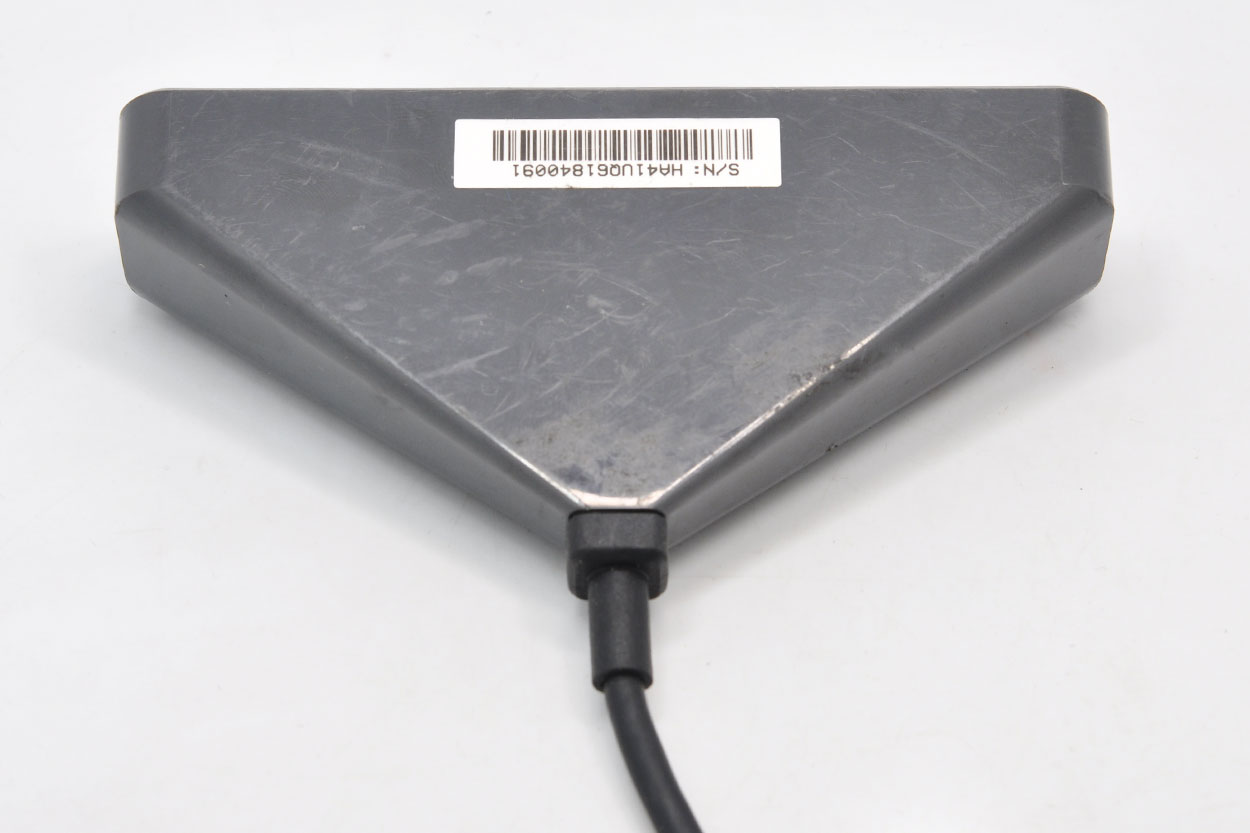 新到货 三叶草POS机Clover Mini HUB扩展 H400 C400 USB-C转网卡口 USB 2.0 HUB 调制解调器-青州小熊