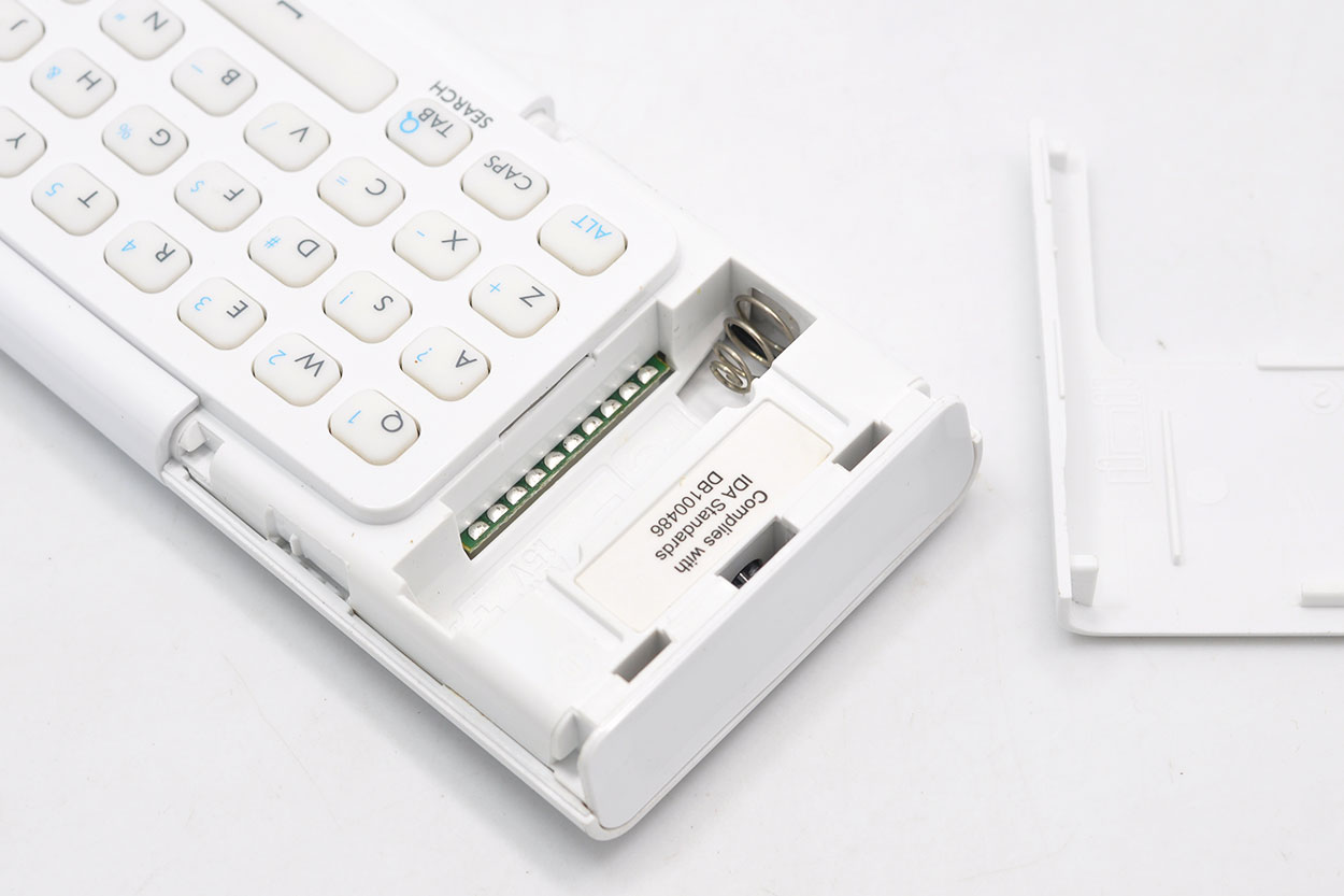 新到货新加坡电讯Singtel TV Remote DB100486 安卓 电脑 PC通用电脑无线空中飞鼠 2.4G无线键盘鼠标遥控器-青州小熊