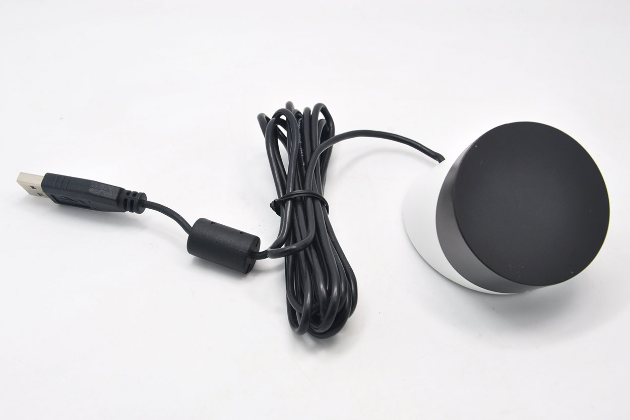 原装飞利浦MCE红外接收器支持所有MCE遥控器Philips OVU412000 Infrared IR Receiver Wireless ...