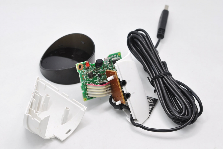 原装飞利浦MCE红外接收器支持所有MCE遥控器Philips OVU412000 Infrared IR Receiver Wireless ...