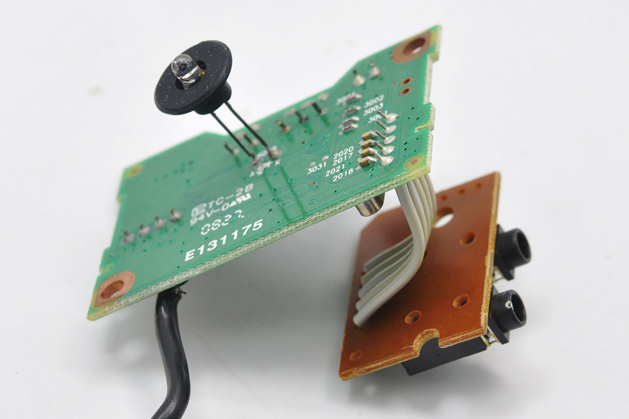 原装飞利浦MCE红外接收器支持所有MCE遥控器Philips OVU412000 Infrared IR Receiver Wireless ...