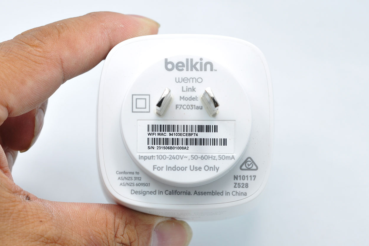 售完存档：贝尔金 Belkin WeMo Smart LED Bulb 智能型灯泡 电灯 灯具LED Lighting Starter Set ...