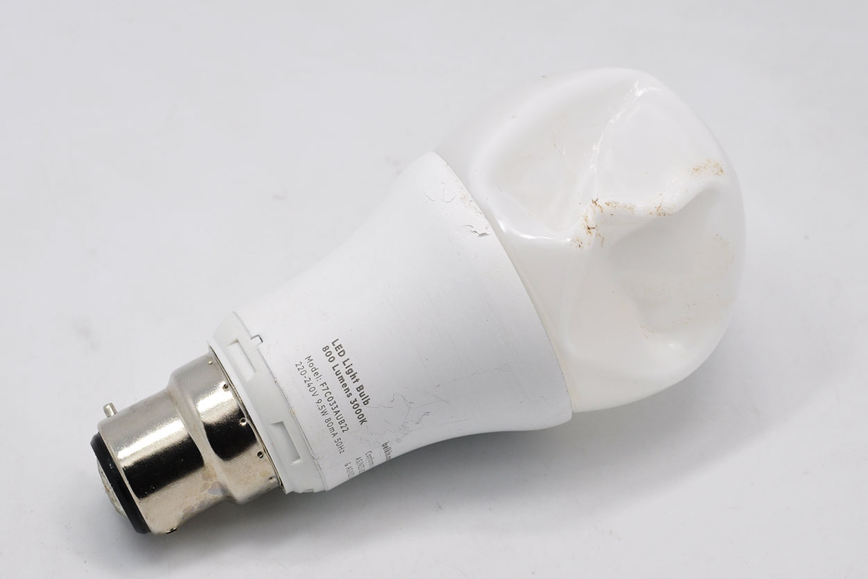售完存档：贝尔金 Belkin WeMo Smart LED Bulb 智能型灯泡 电灯 灯具LED Lighting Starter Set ...