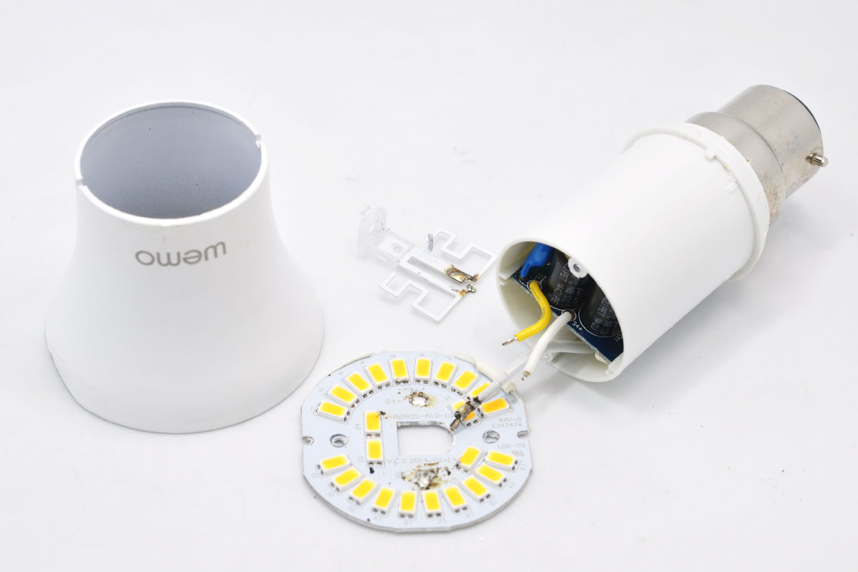 贝尔金 Belkin WeMo Smart LED Bulb 智能型灯泡 电灯 灯具LED Lighting Starter Set 智慧 ...