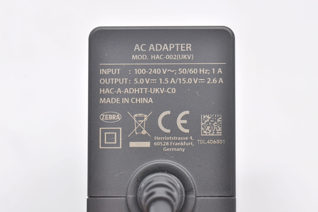 任天堂Switch游戏机主机原装配件拆机充电电源快速充电器电源适配器HAC-002 USZ EUR UKV 39W PD电源-青州小熊