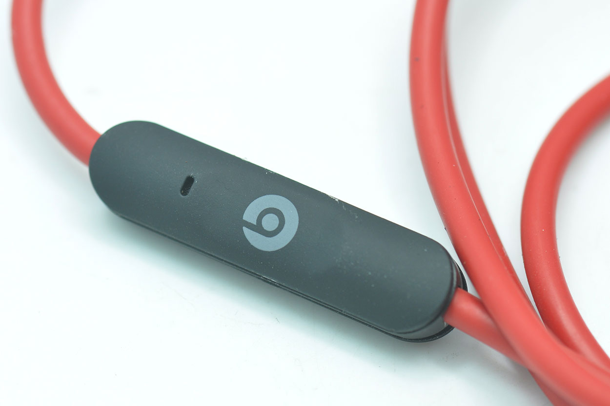 原装苹果魔音Beats耳机3.5通用带麦克风带线控Beats RemoteTalk线缆Audio Cable 3.5mm SOLO ...