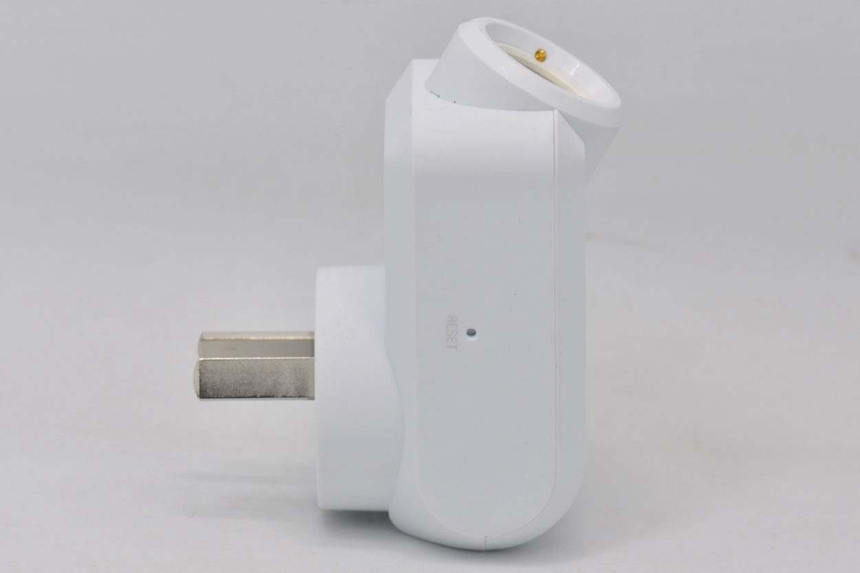 原装正品UBNT AmpliFi HD 双频无线Mesh扩展器 802.11ac WiFi信号放大器磁吸盘电源AFI-PS-13W-青州小熊