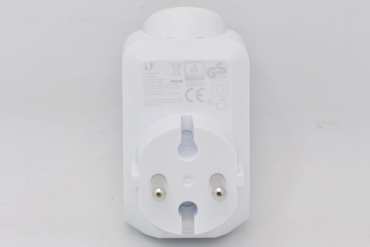 原装正品UBNT AmpliFi HD 双频无线Mesh扩展器 802.11ac WiFi信号放大器磁吸盘电源AFI-PS-13W-青州小熊