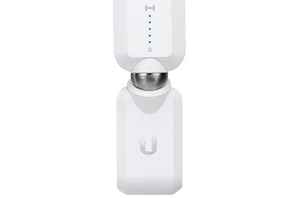 原装正品UBNT AmpliFi HD 双频无线Mesh扩展器 802.11ac WiFi信号放大器磁吸盘电源AFI-PS-13W-青州小熊