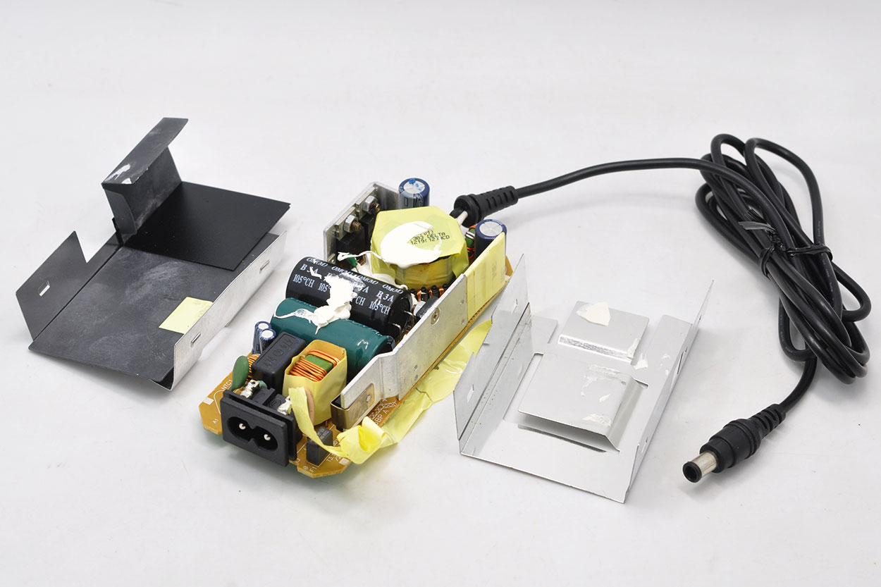 原装正品 EPSON爱普生 A421H /A472E 24V2A Photo 胶片扫描仪电源EADP-55BB 2125598-02 ...