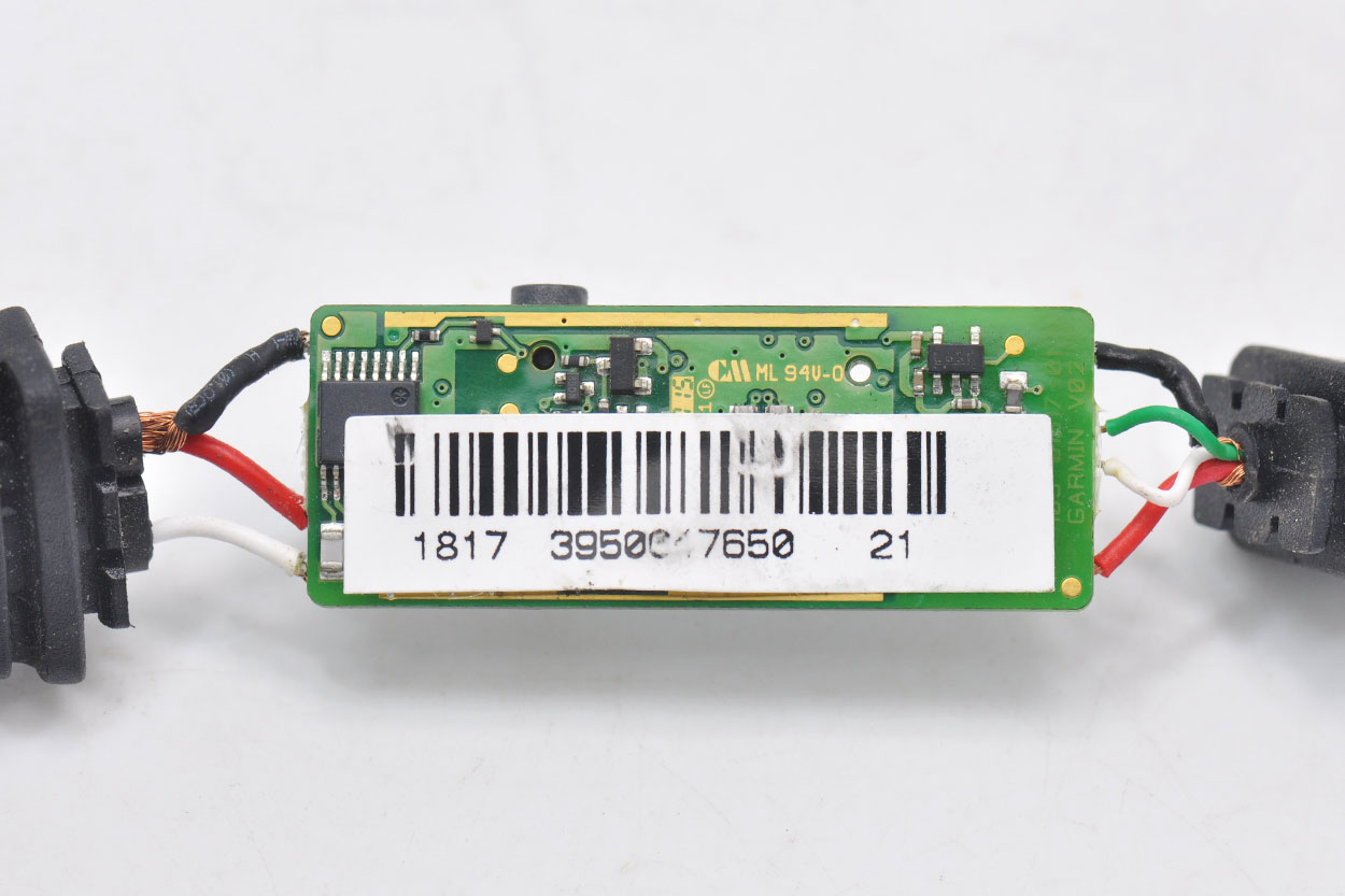 售完存档：原装Garmin佳明GTM35 GTM36 新一代GPS交通路况接收器TMC实时路况充电器 Traffic Receiver ...