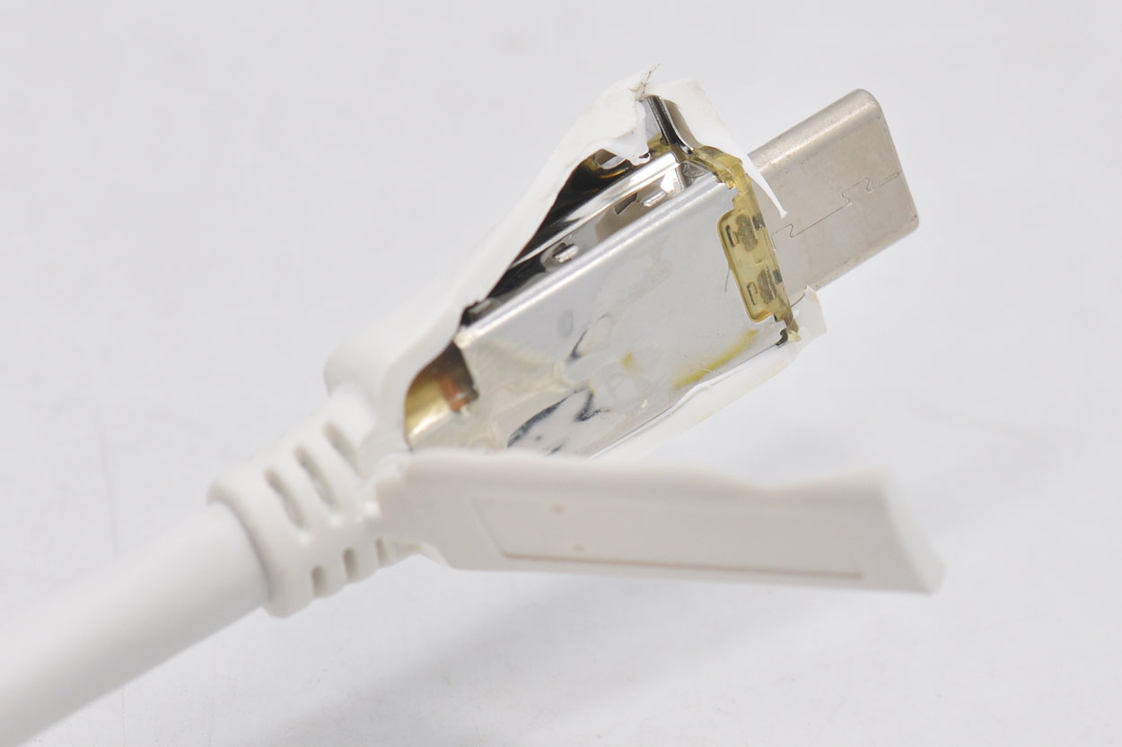 全新JAE原装78厘米双头都是Type-C数据线 USB-C TO USB-C 4K 60Hz显示器线 USB3.1 Type-C (Gen2 ...
