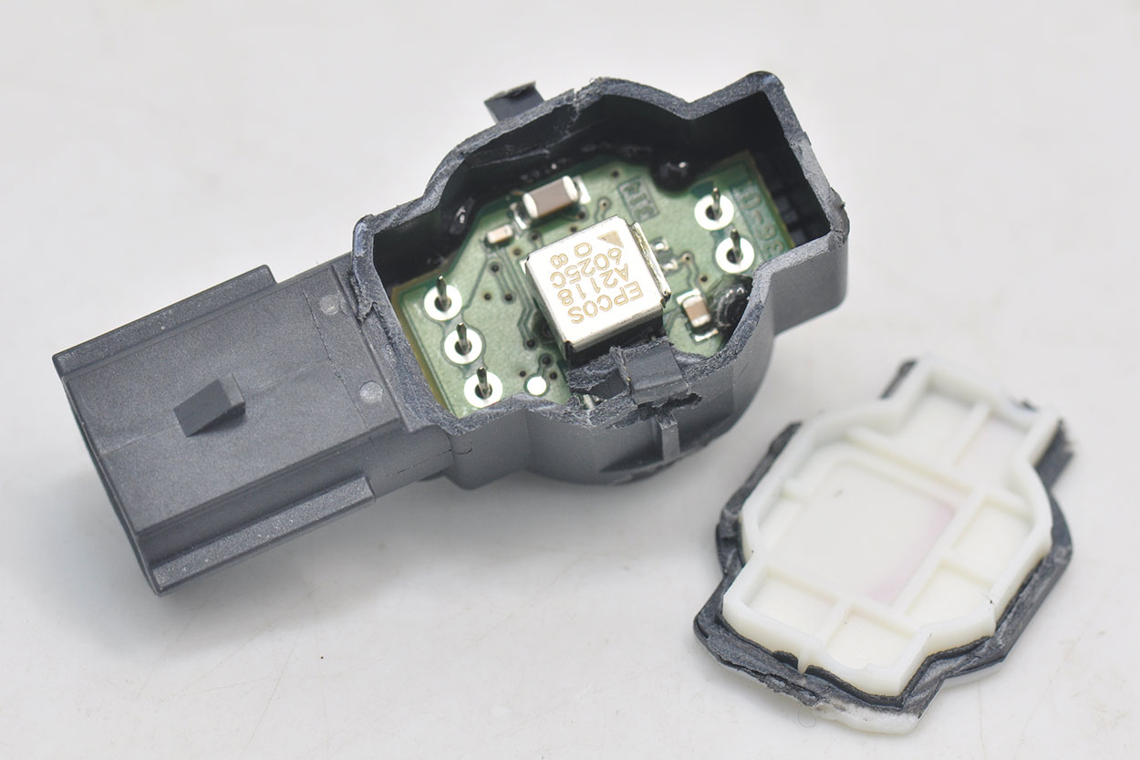 新到货原装博士正品BOSCH倒车雷达探头感应器0263033605 0263023458福特 雪佛兰 别克 GMC 凯迪拉克 宝骏 霍顿 倒车 ...