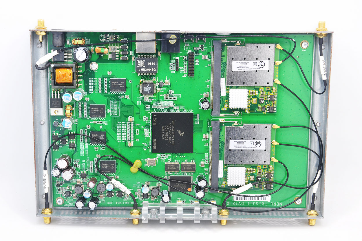 研究品 MERU梅鲁 AP320 无线AP接入点 WIFI 基站 集中式AP控制器-青州小熊