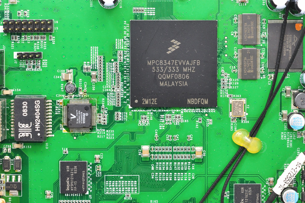 研究品 MERU梅鲁 AP320 无线AP接入点 WIFI 基站 集中式AP控制器-青州小熊