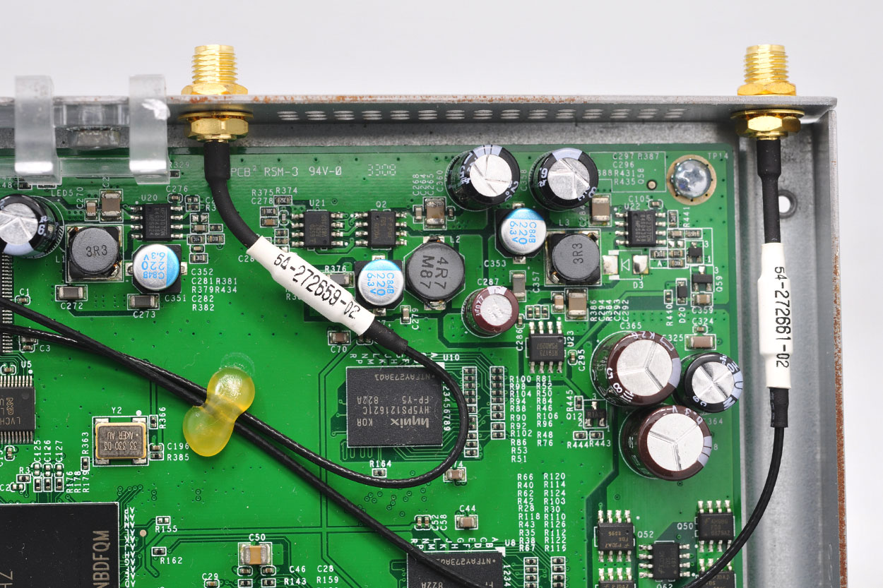 研究品 MERU梅鲁 AP320 无线AP接入点 WIFI 基站 集中式AP控制器-青州小熊