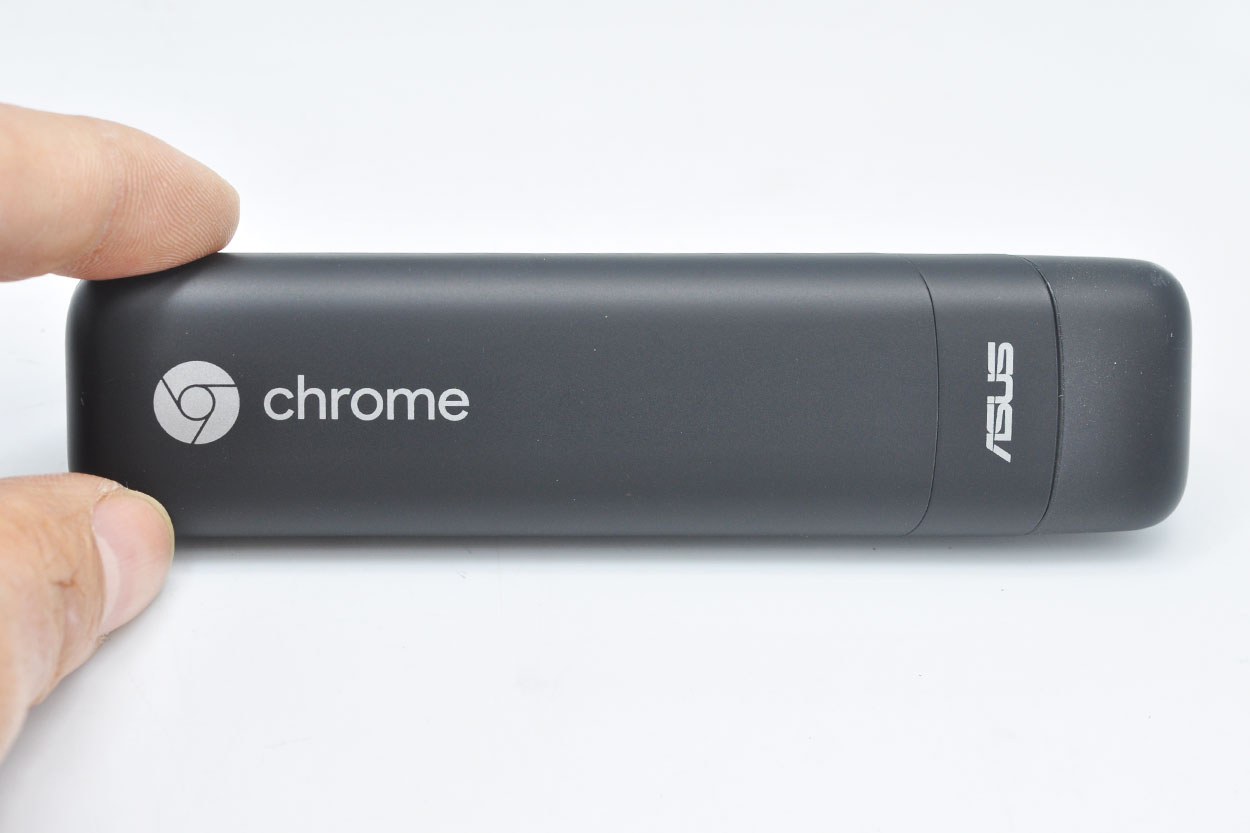 华硕ASUS Chromebit CS10 Chrome OS Rockchip四核RK3288C T764 GPU 2G内存 16GB ...