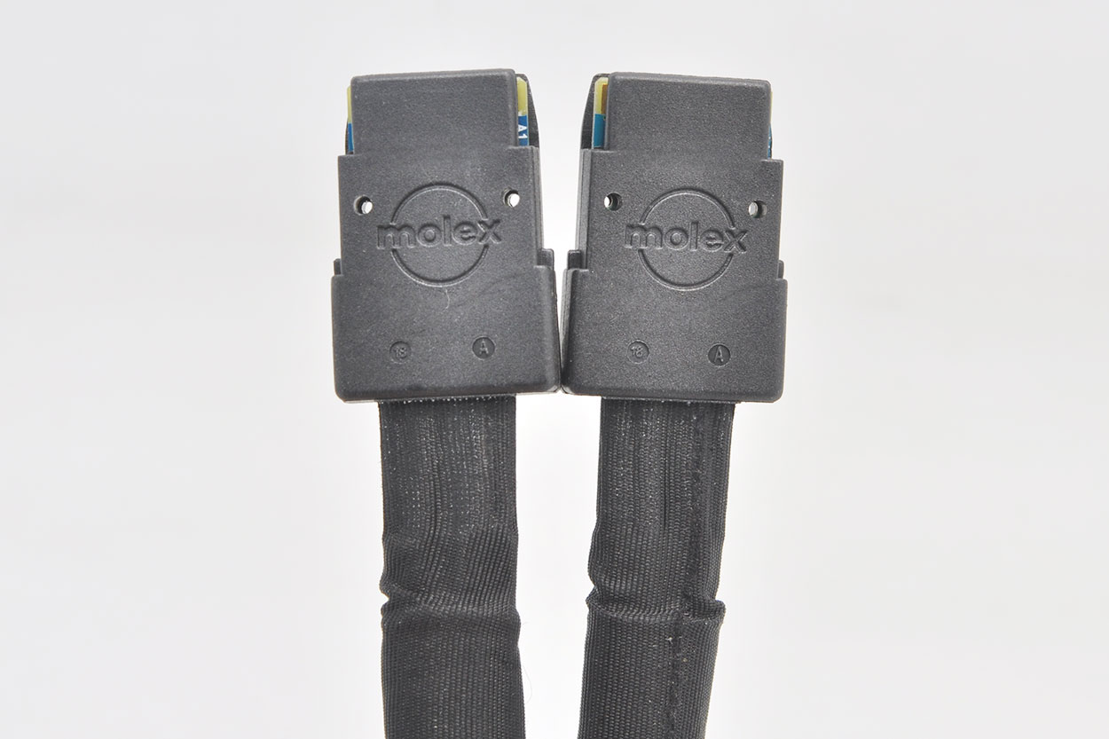 新到货新到货65厘米原装正品IBM System X 服务器 Mini-SAS 36p to 36p SFF-8087 TO SFF-8087 ...