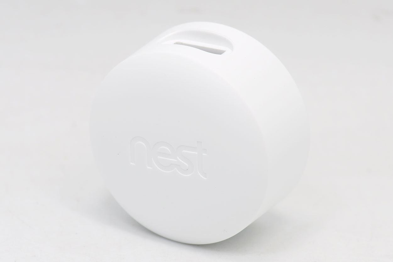 售完存档：原装正品谷歌Google Nest Guard Secure报警系统电源适配器加电源线套装A0017 12.5W 5V2.5A ...